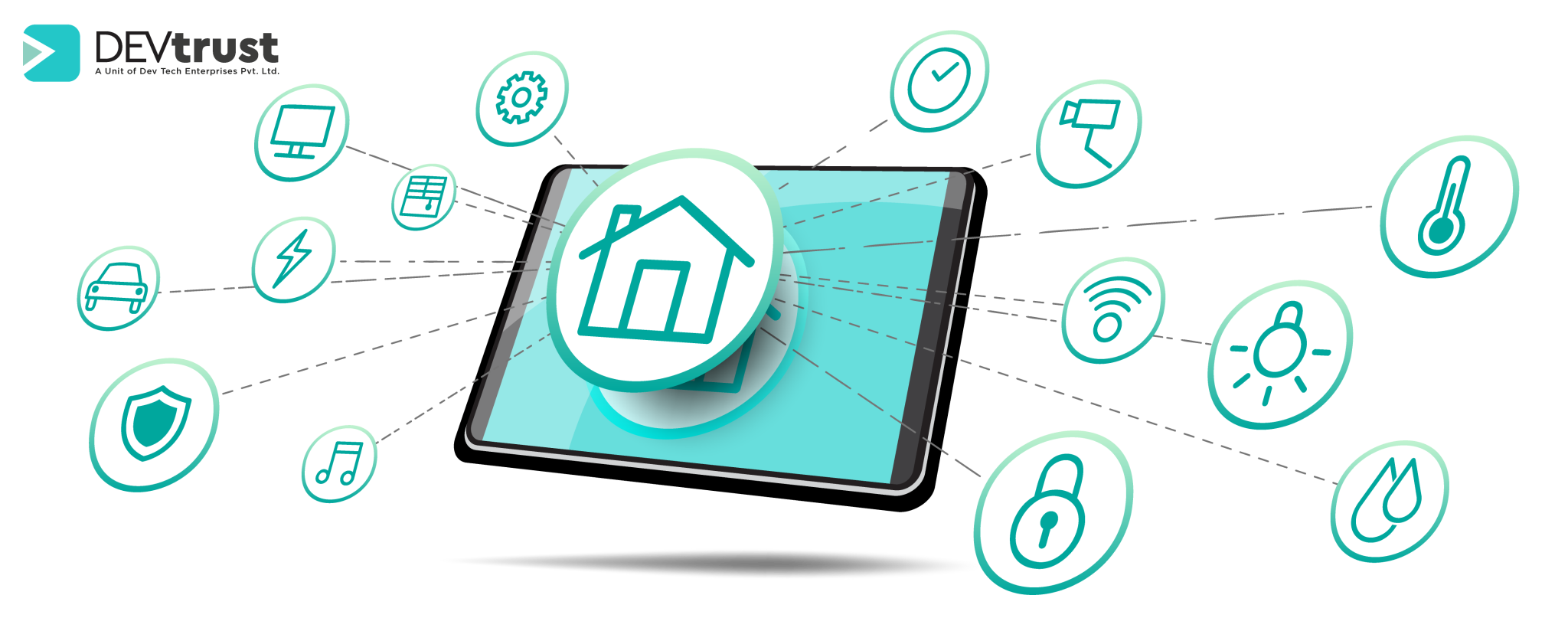 IoT Landscape – DEVtrust’s Connected Future Insights