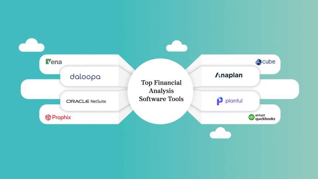 Top Financial Analysis Software Tools for 2025