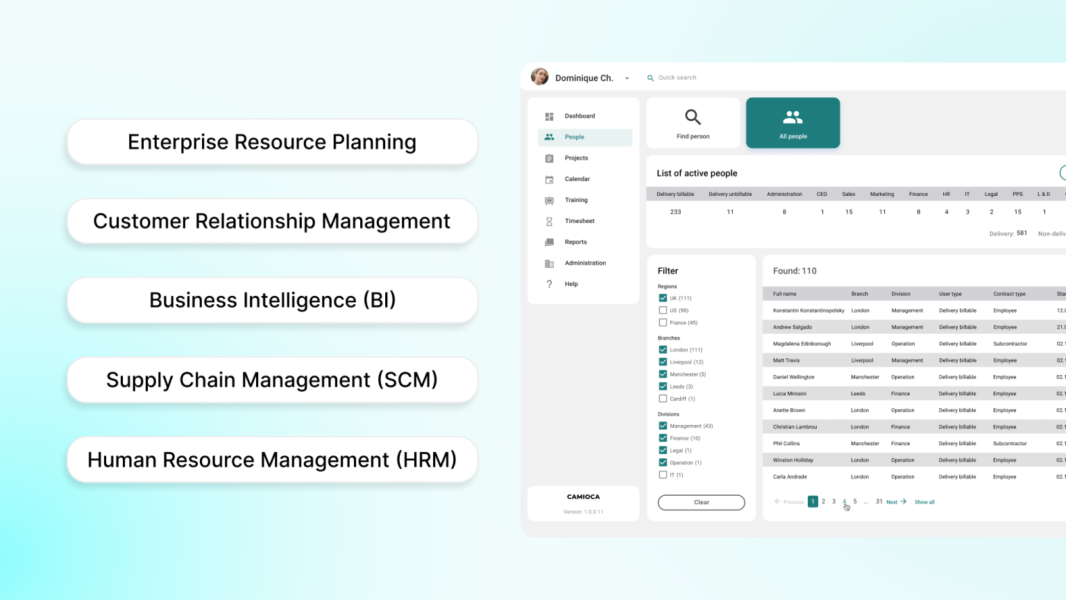 Enterprise Software Development: Complete Guide for 2025